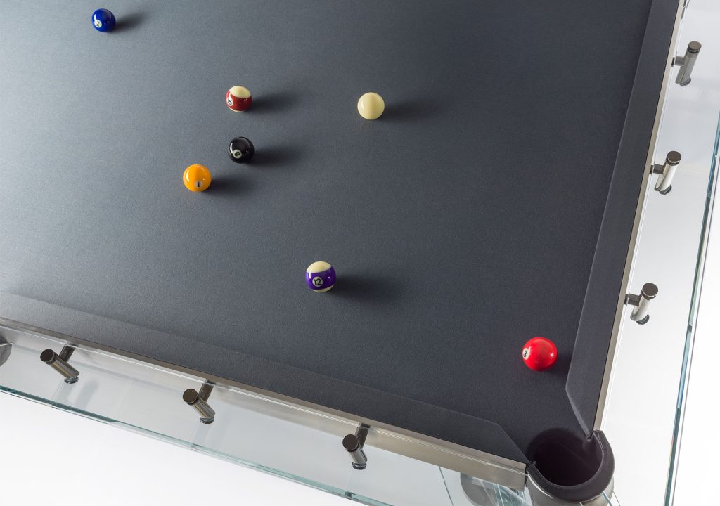 Filotto Pool Table – The Viceroy