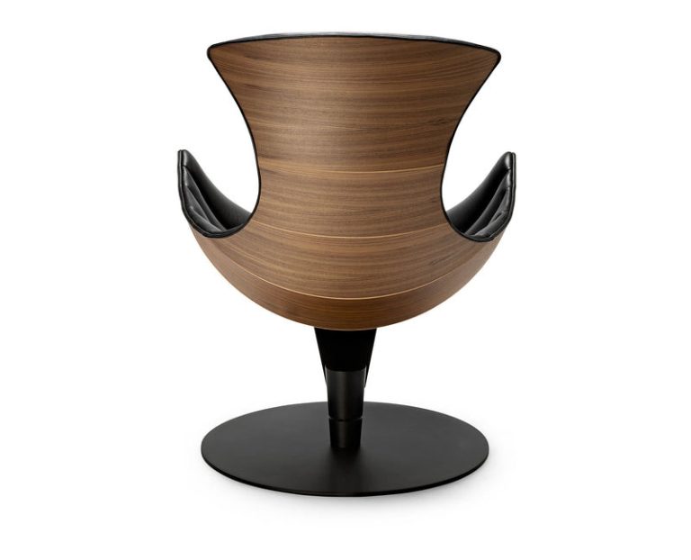 Lobster Chair – Audiophile Lounge Chair – The Viceroy