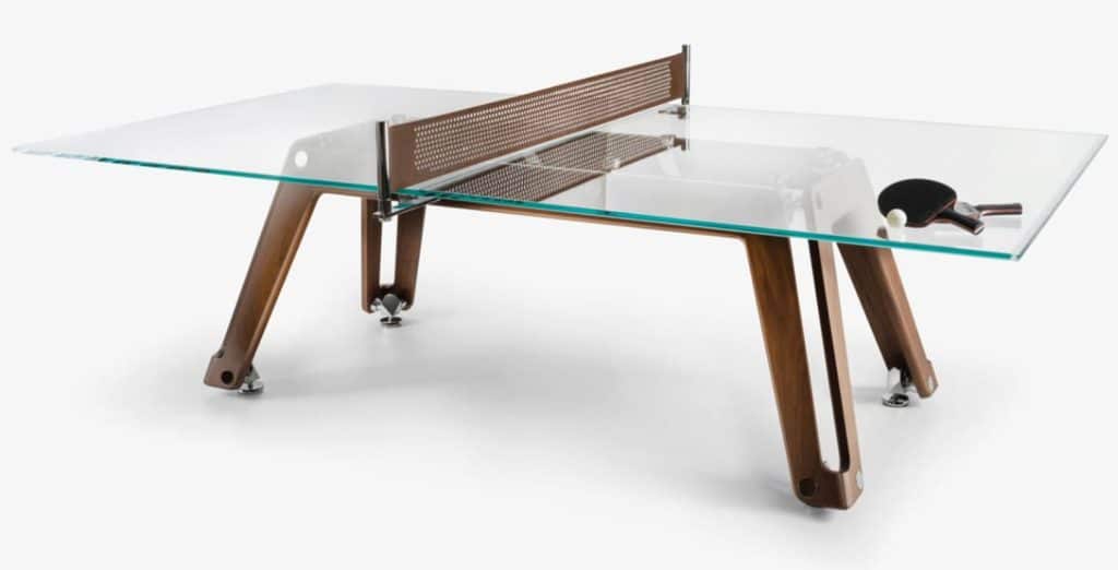 Lungolinea Ping Pong Table – The Viceroy