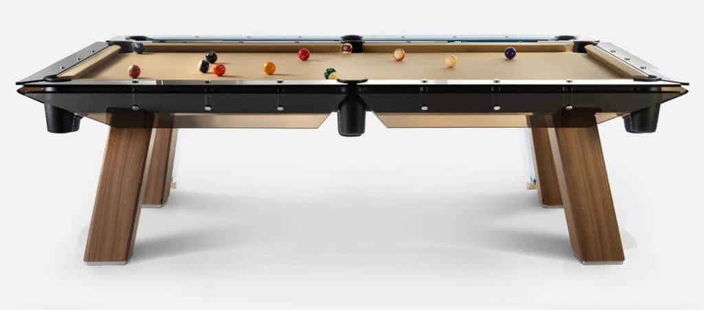 Filotto Pool Table – The Viceroy