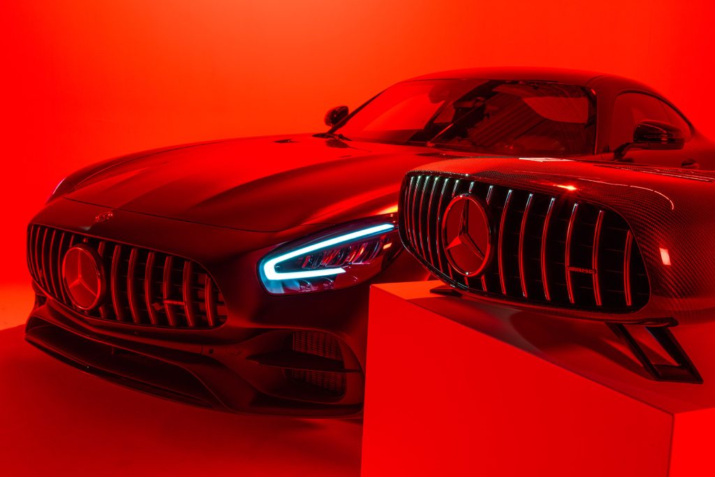 AMG Performance Luxury Audio – The Viceroy