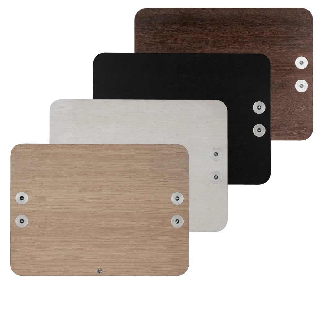 Balance – The Viceroy