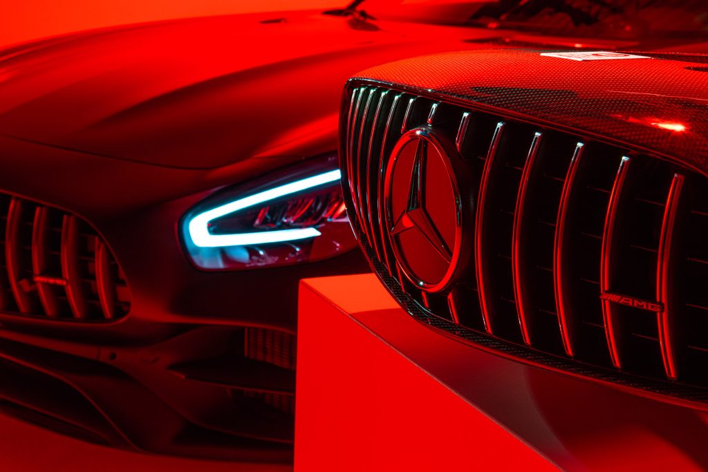 AMG Performance Luxury Audio – The Viceroy